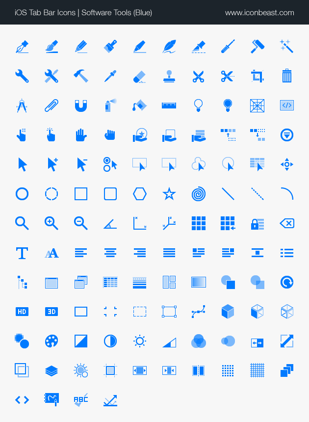 Computer Tools Icon Png